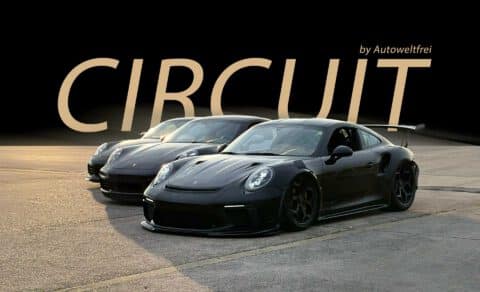 Circuit – TOHELL by Camber